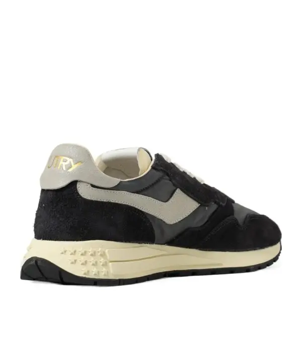 AUTRY Reelwind Low Sneakers
