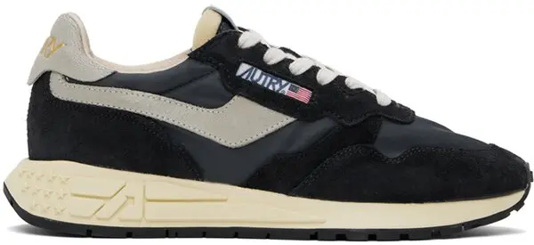 AUTRY Reelwind Low Sneakers