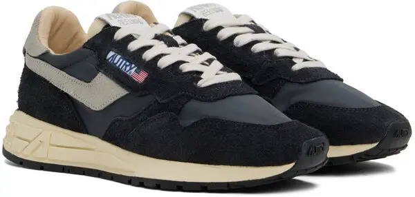 AUTRY Reelwind Low Sneakers