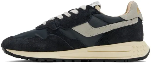 AUTRY Reelwind Low Sneakers