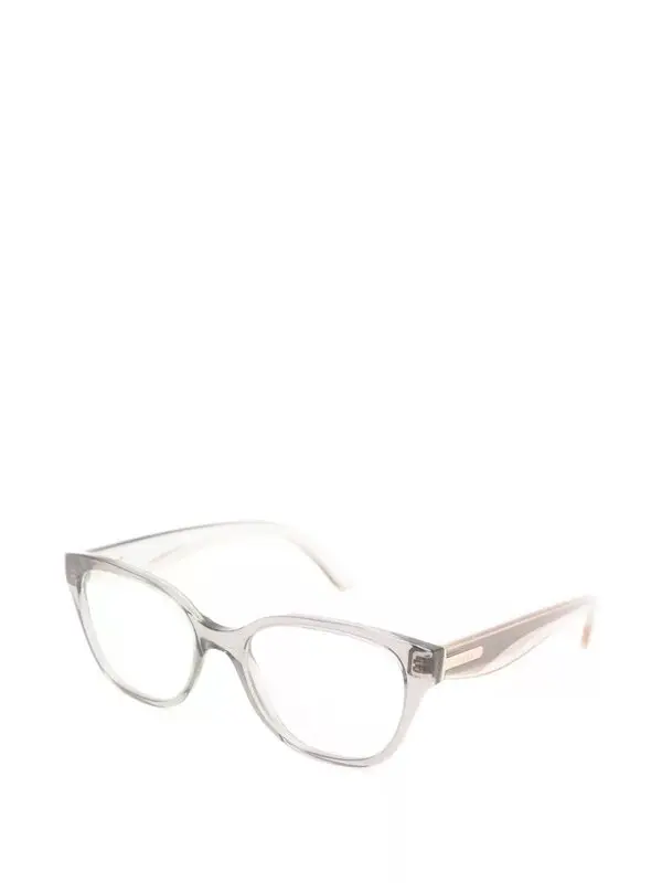 VOGUE EYEWEAR Cat Eye Eyeglasses
