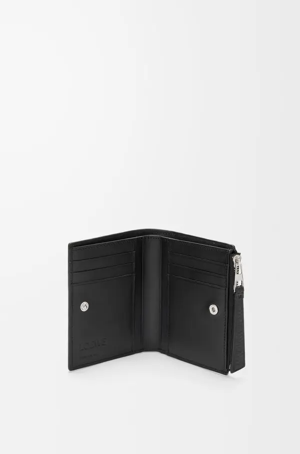 Loewe Puzzle Slim Compact Wallet