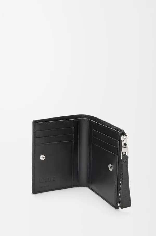 Loewe Puzzle Slim Compact Wallet