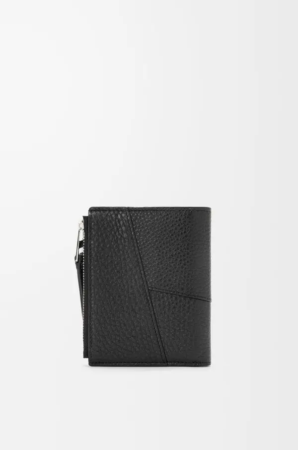 Loewe Puzzle Slim Compact Wallet