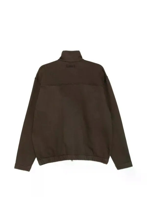 Norse Projects Zip-up Hoodie