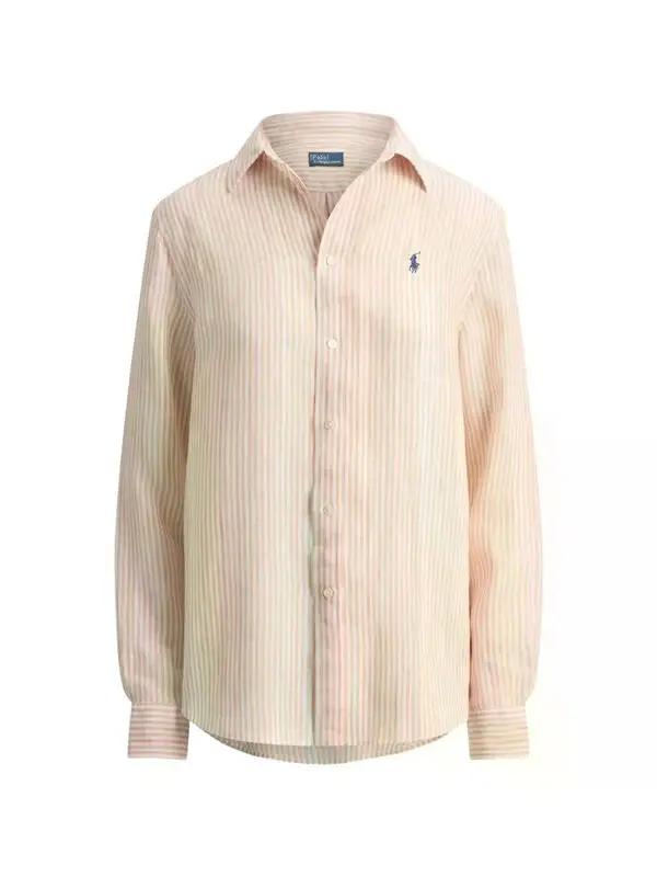 Polo Ralph Lauren Striped Shirt