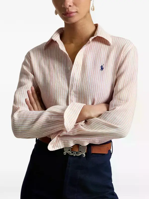 Polo Ralph Lauren Striped Shirt