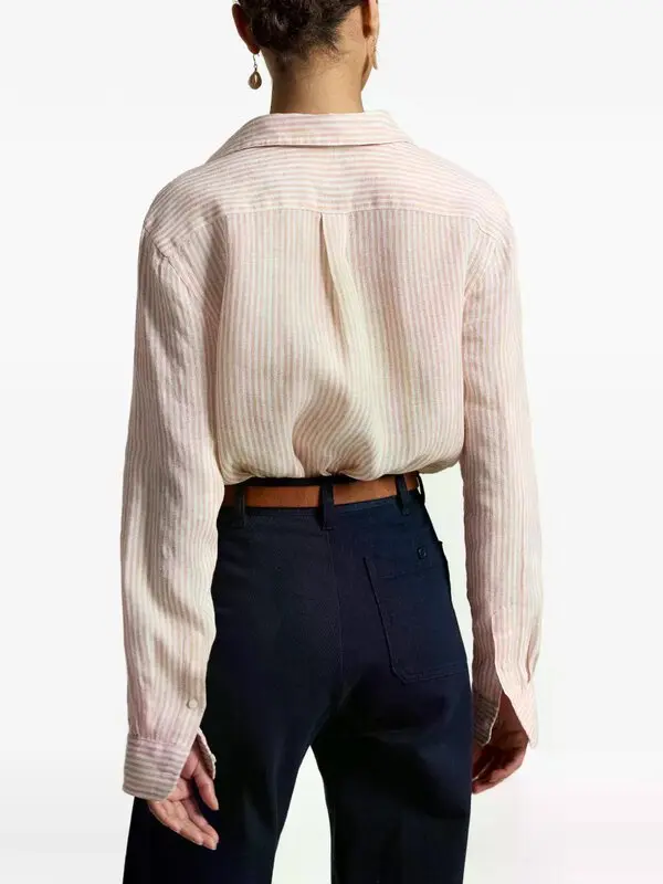Polo Ralph Lauren Striped Shirt