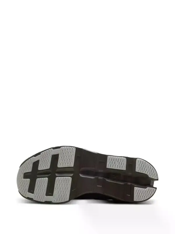 On X Pleasures X The Loop Cloudmonster 2 Mist/olive Sneakers