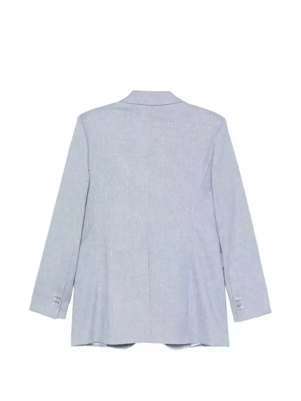 PT TORINO Single-breasted Blazer