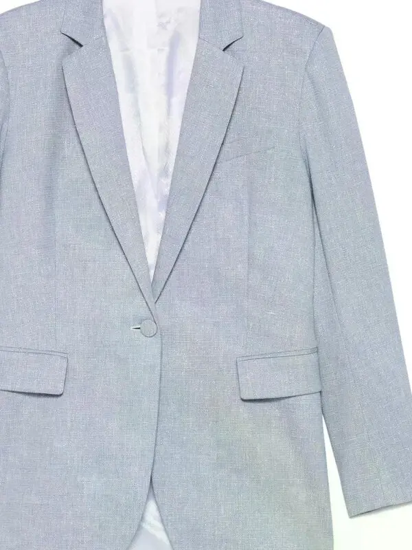 PT TORINO Single-breasted Blazer