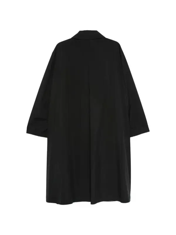 Herno Zip-pocket Coat