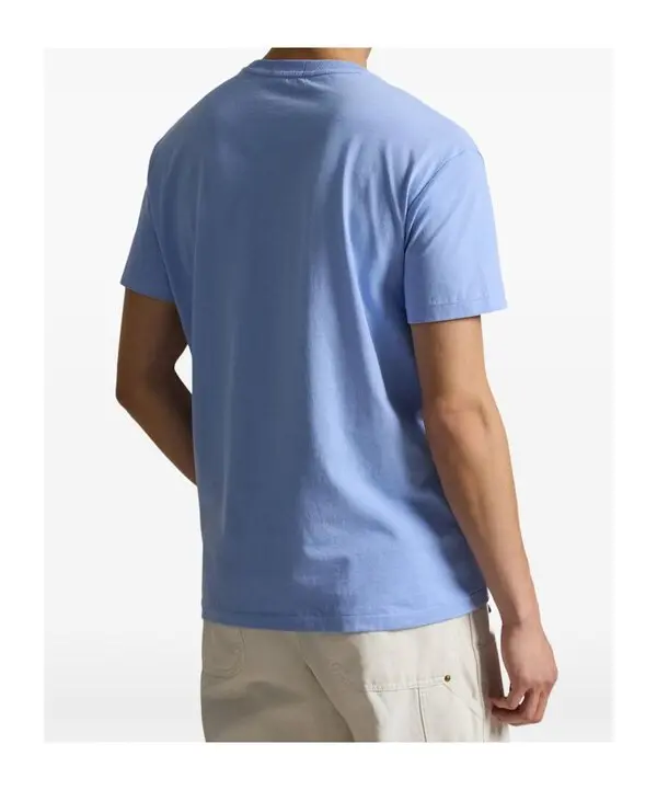 Polo Ralph Lauren Polo Bear Print T-shirt - Blue