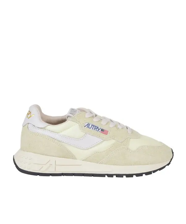 AUTRY Lace-up Sneakers