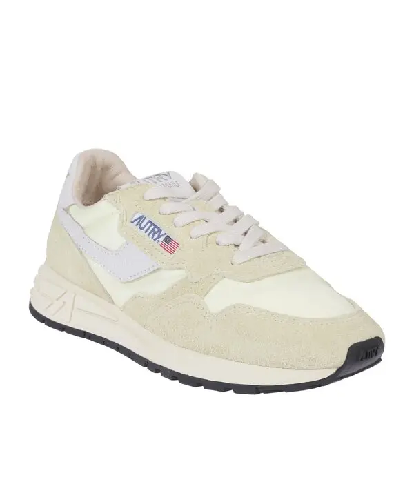 AUTRY Lace-up Sneakers