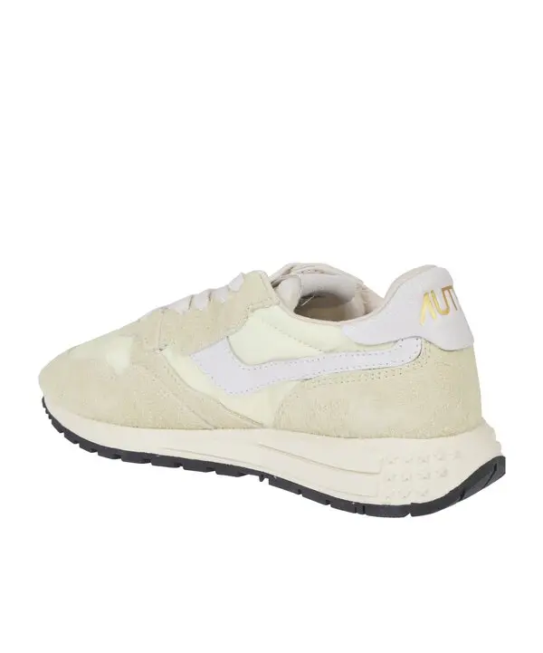 AUTRY Lace-up Sneakers