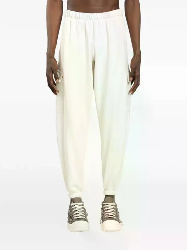 ROADLESS Cotton Track Pants