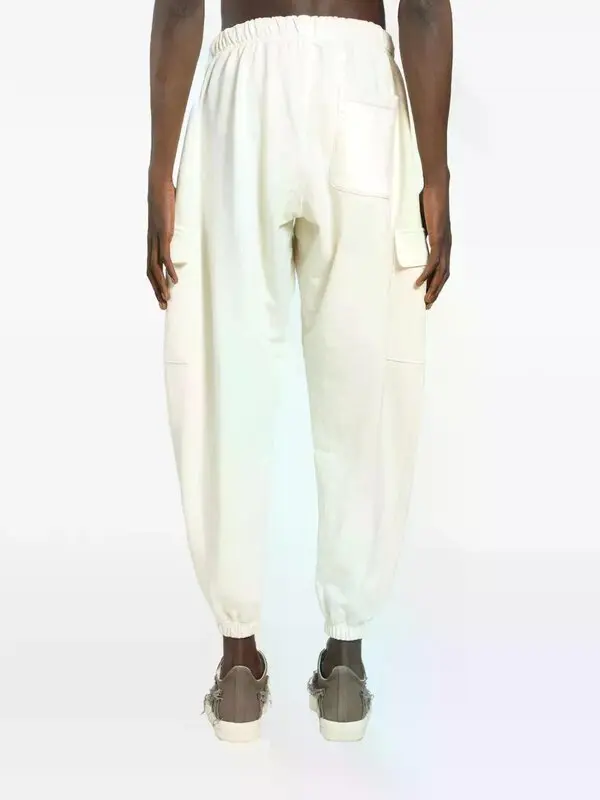 ROADLESS Cotton Track Pants