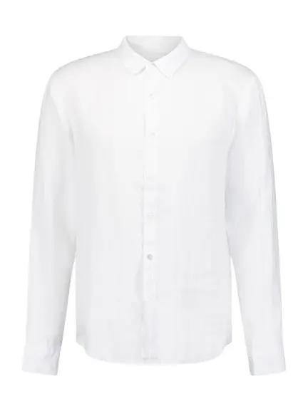 JAMES PERSE Classic Long Sleeved Shirt