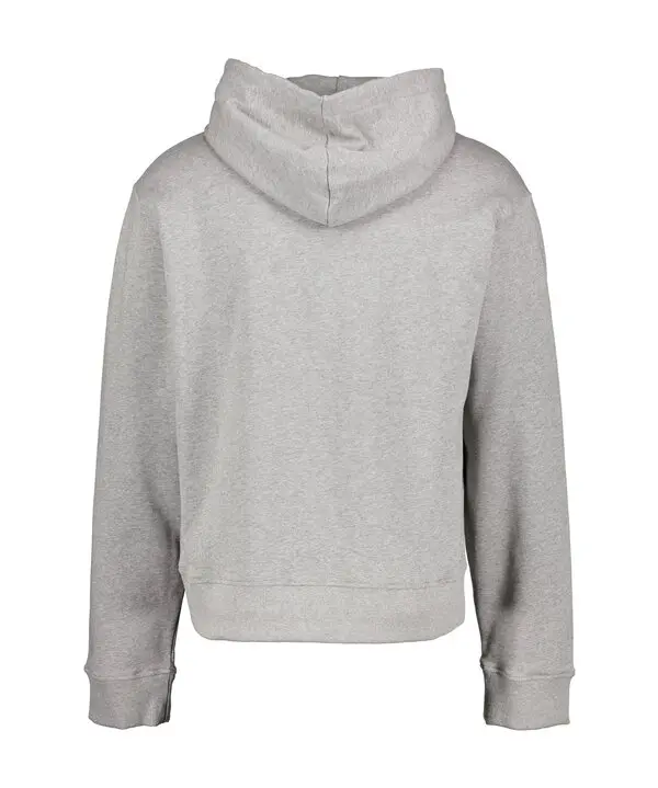 Kenzo Varsity Tiger Logo Hoodie