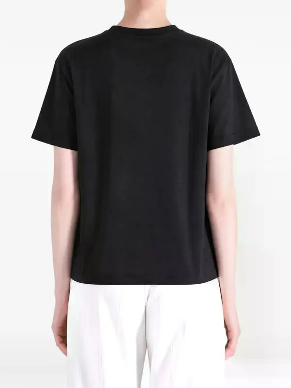 Auralee Short-sleeve T-shirt