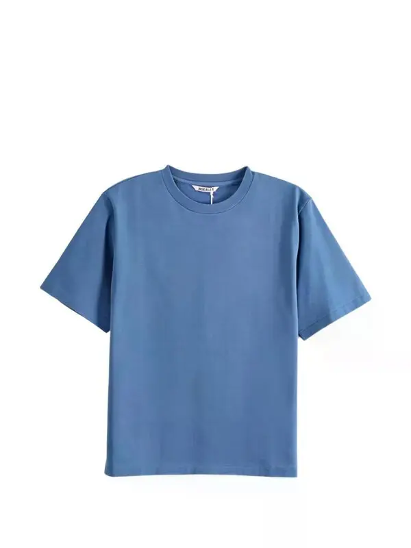 Auralee Crew Neck T-shirt