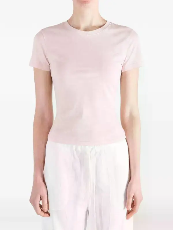 Auralee Short-sleeve T-shirt