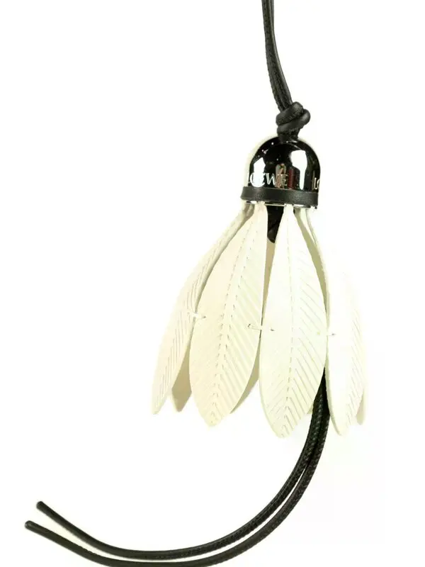 Loewe Badminton Bag Charm