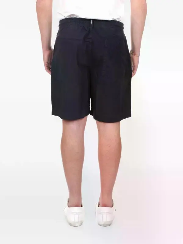 Woolrich Elasticated Drawstring Shorts