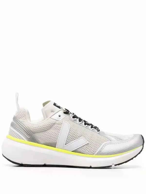VEJA Marlin Logo-patch Sneakers