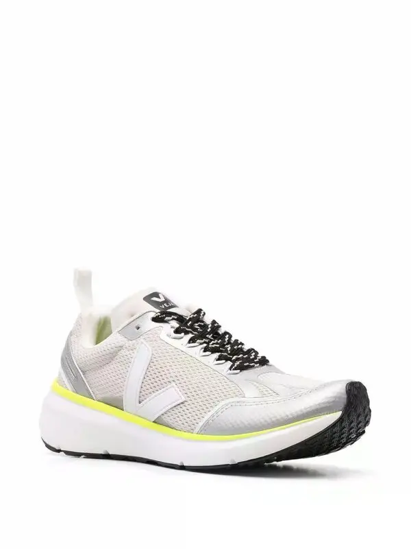 VEJA Marlin Logo-patch Sneakers
