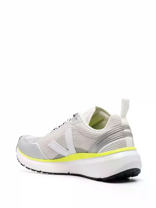 VEJA Marlin Logo-patch Sneakers