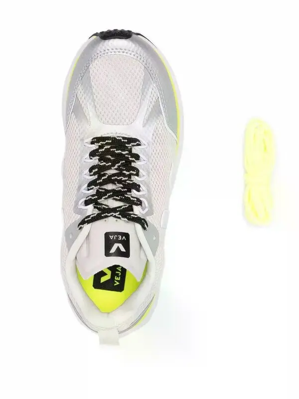VEJA Marlin Logo-patch Sneakers