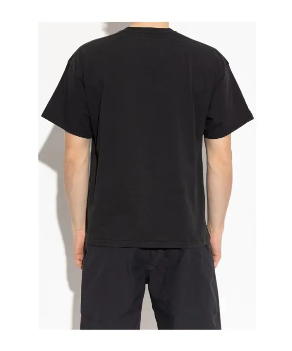 ROA Short-sleeved T-shirt