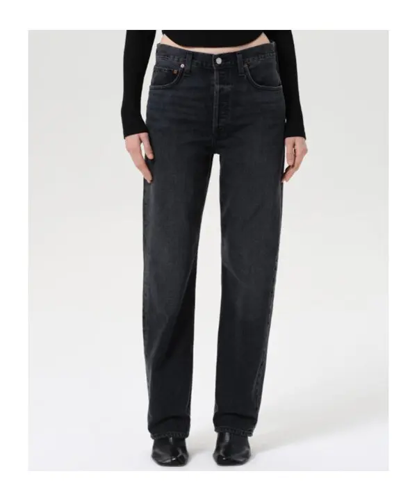 AGOLDE Kelly Jeans