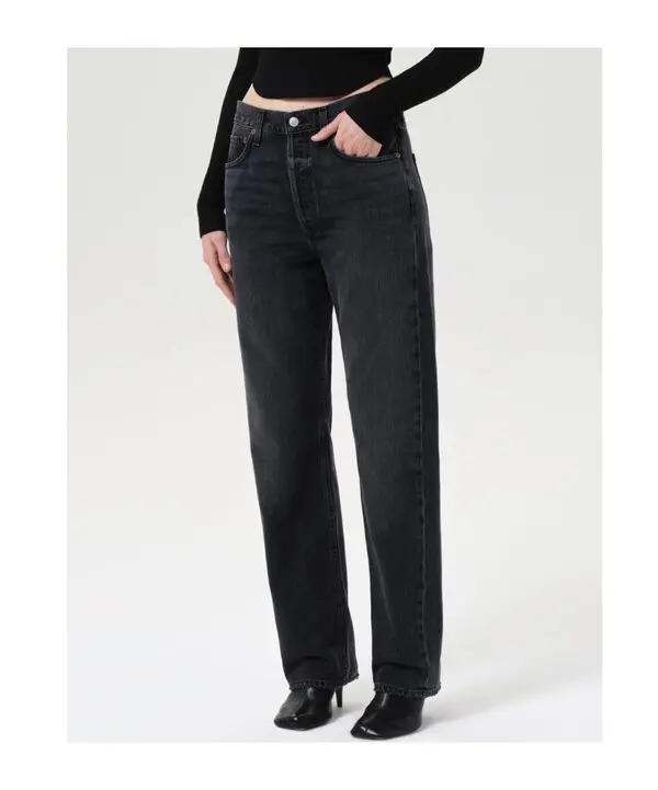 AGOLDE Kelly Jeans
