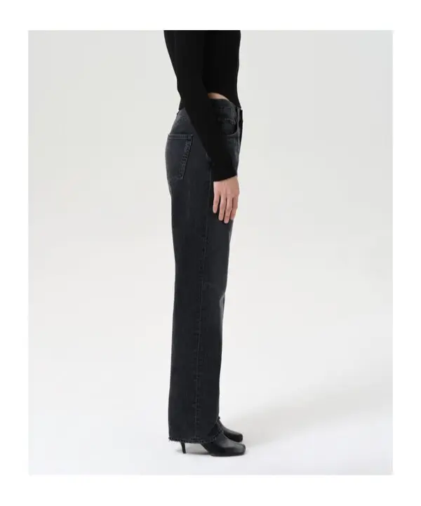 AGOLDE Kelly Jeans