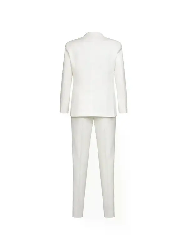 Tagliatore Montecarlo Double-breasted Suit