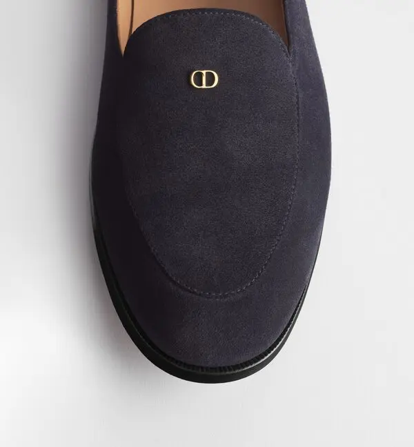 Dior Antibes Loafer
