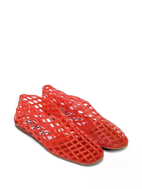 Senso Jellie Ballet Flats