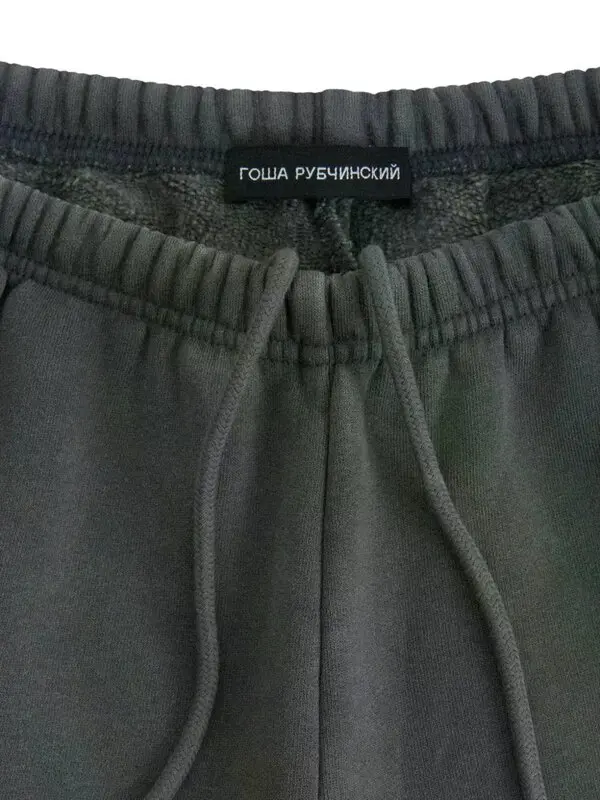 Gosha Rubchinskiy Logo-print Track Pants