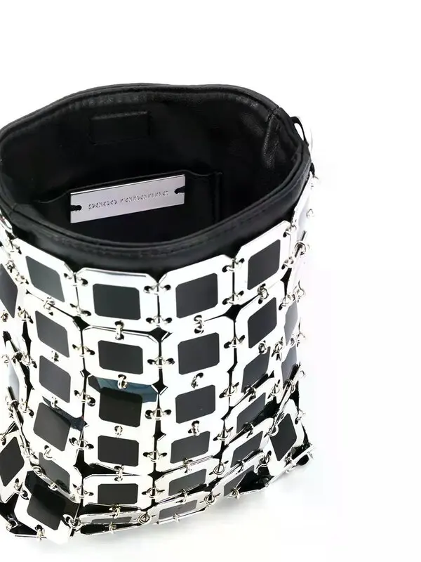 Rabanne Bolso Mini Bag
