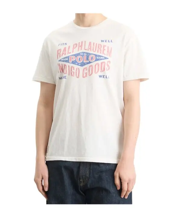Polo Ralph Lauren Country Graphic T-shirt