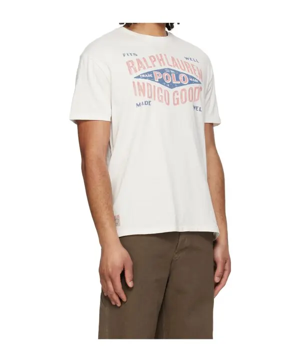 Polo Ralph Lauren Country Graphic T-shirt