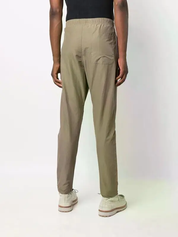 Fear Of God Logo Print Track Pants