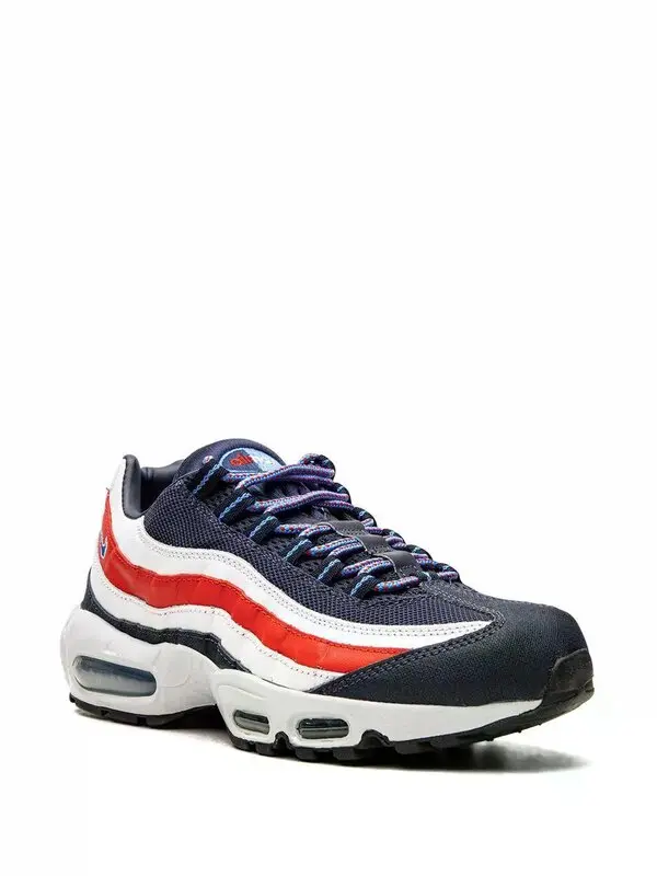 Nike Max 95 City Qs London Sneakers