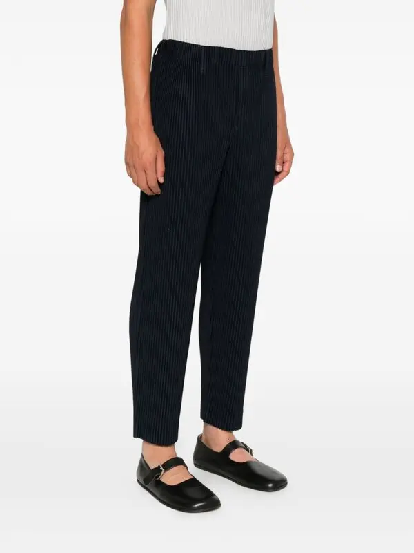 Issey Miyake Pleated Trousers