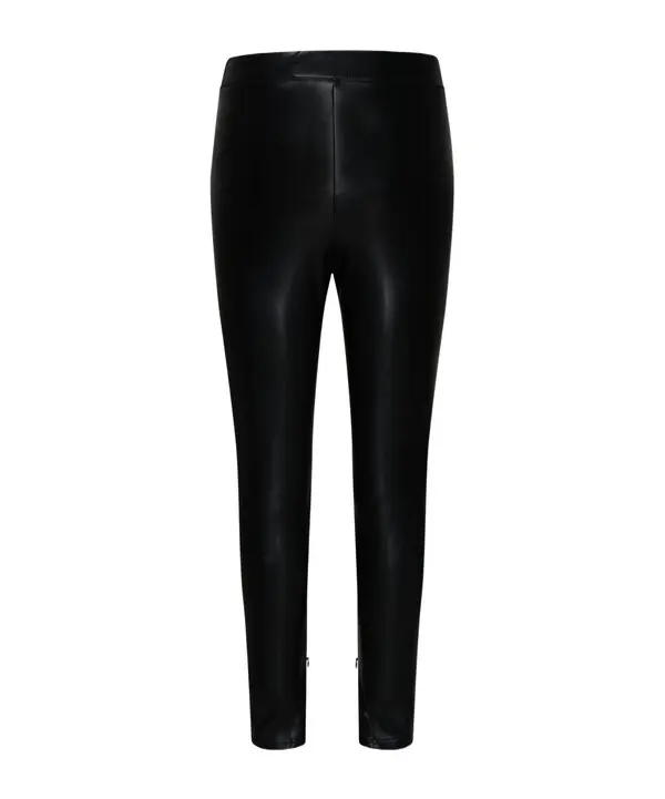 Michael Kors Ankle-zipped Leggings