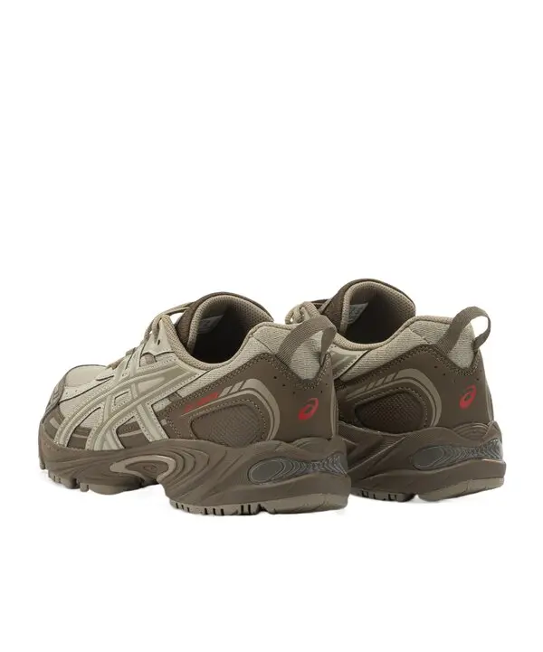 Asics Gel Ventx Low Top Athletic Sneakers