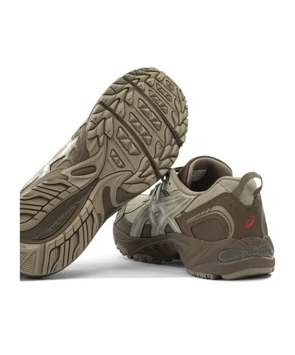 Asics Gel Ventx Low Top Athletic Sneakers